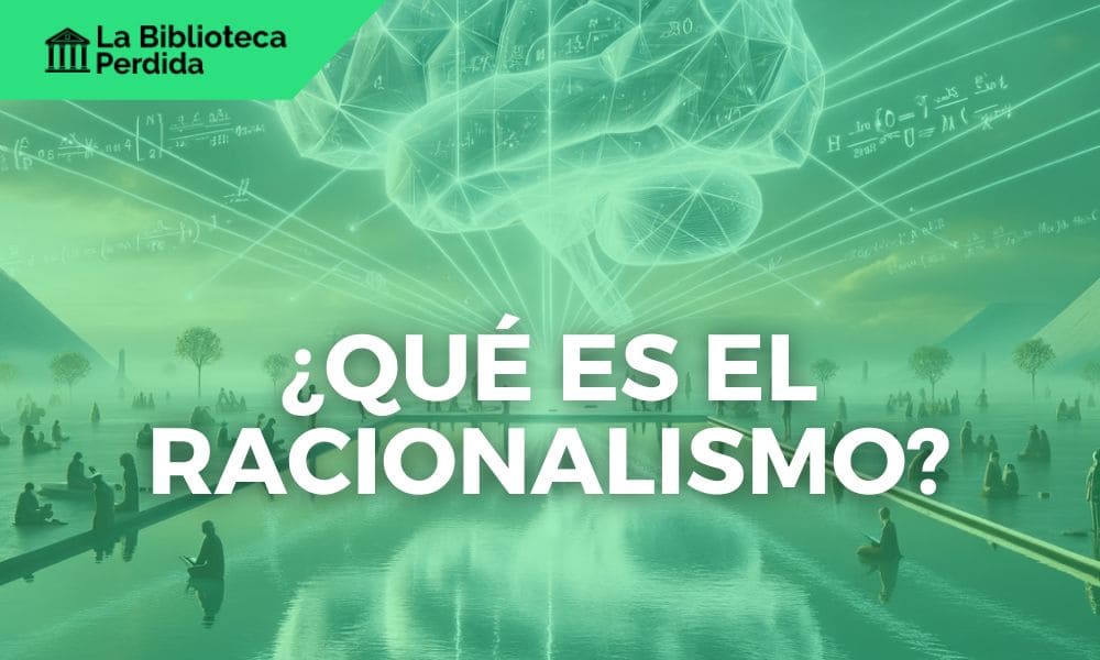 El tapiz del pensamiento: Comprender el núcleo del racionalismo - La ...