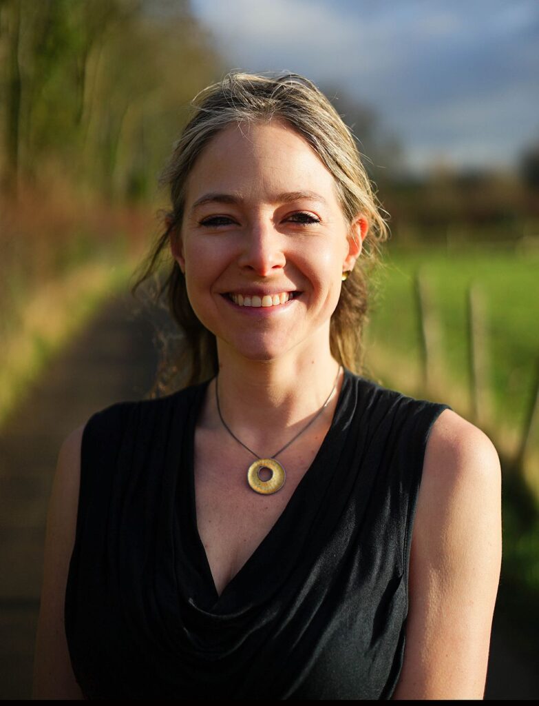Alice Roberts - Autor - La biblioteca perdida