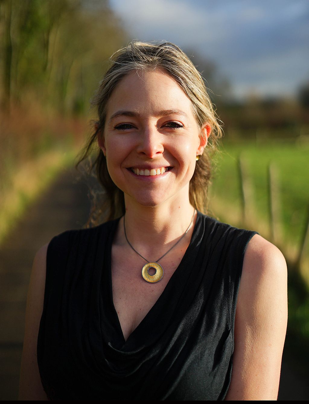 Alice Roberts - Autor - La biblioteca perdida